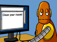 Moby | Moby the robot Wiki | Fandom