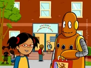 Moby | Moby the robot Wiki | Fandom