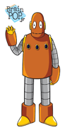Moby | Moby the robot Wiki | Fandom