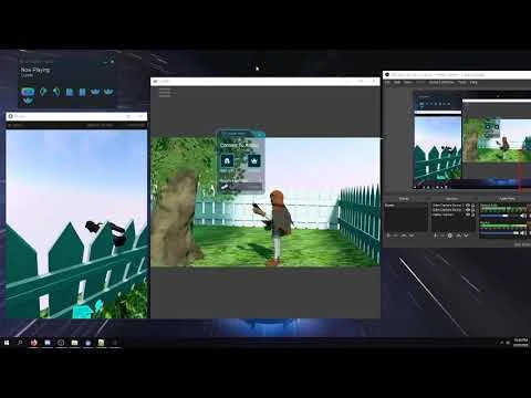 Help - Getting Started | Mocap Fusion VR Wiki | Fandom