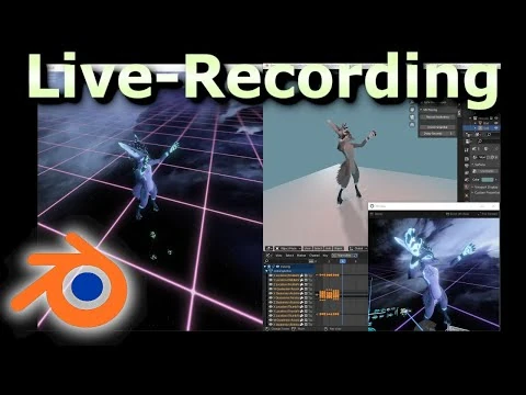 Help - Blender integration | Mocap Fusion VR Wiki | Fandom