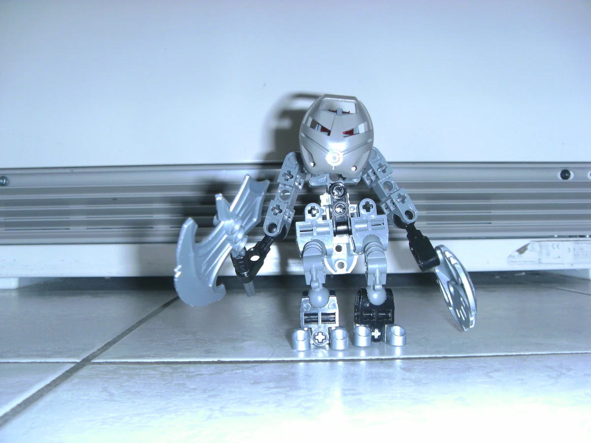 Turaga of Heart's village | Bionicle MOC Battle Wiki | Fandom