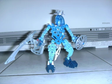 Village Agori | Bionicle MOC Battle Wiki | Fandom