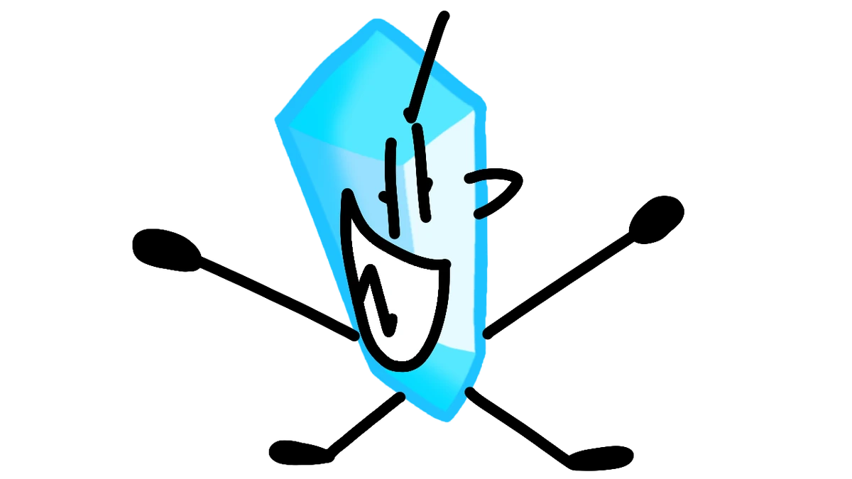Crystal | The MOCHA Wiki | Fandom