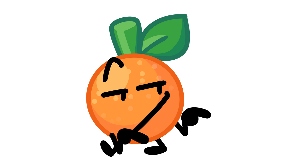 Oranger The Mocha Wiki Fandom