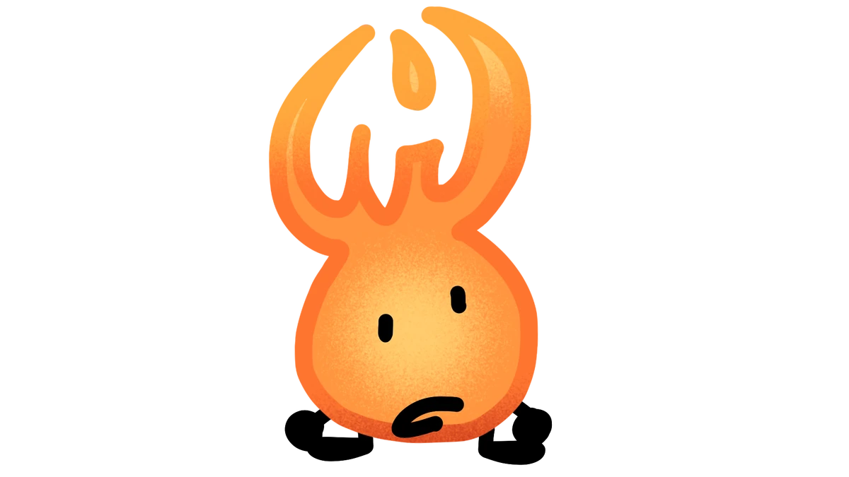 Ember | The MOCHA Wiki | Fandom