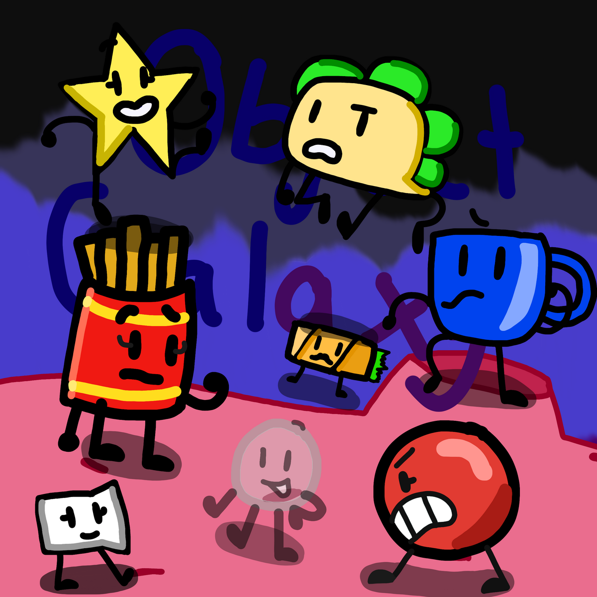 Other Projects The Mocha Wiki Fandom