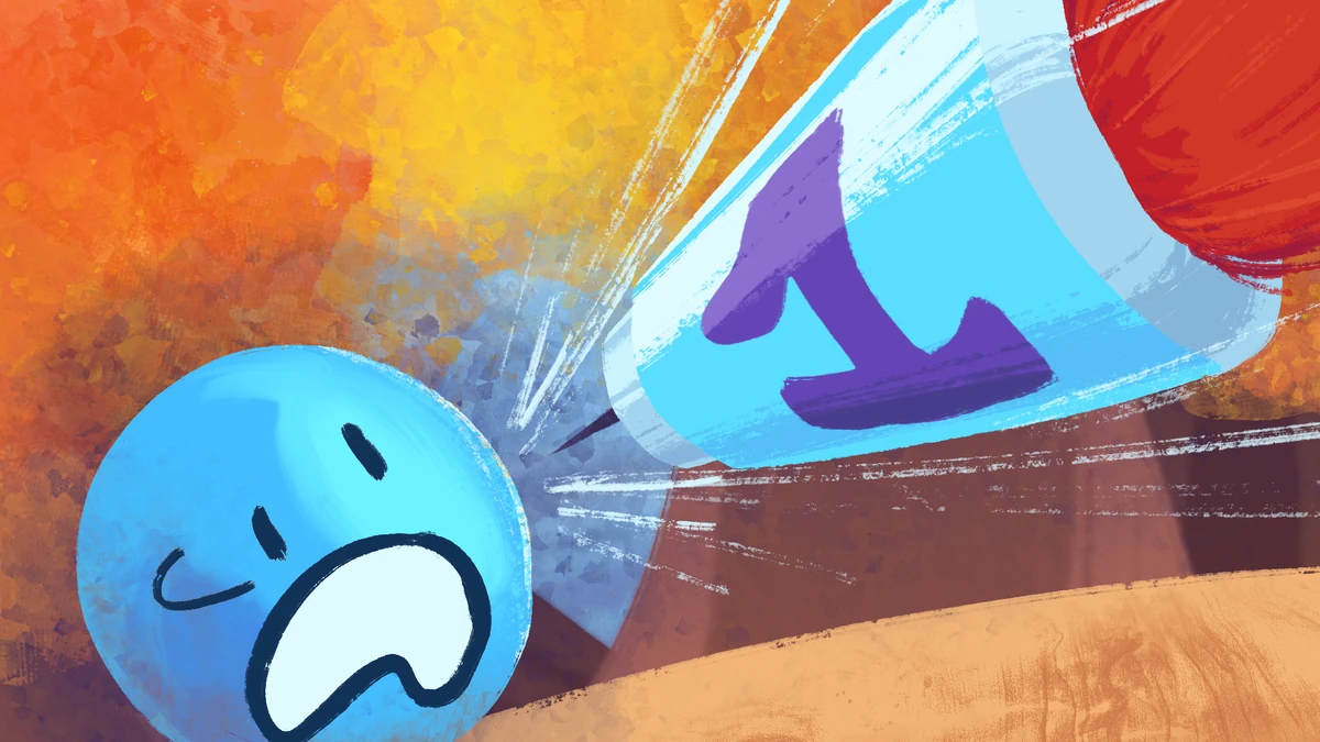 I'm Sorry, Bubby. | The MOCHA Wiki | Fandom