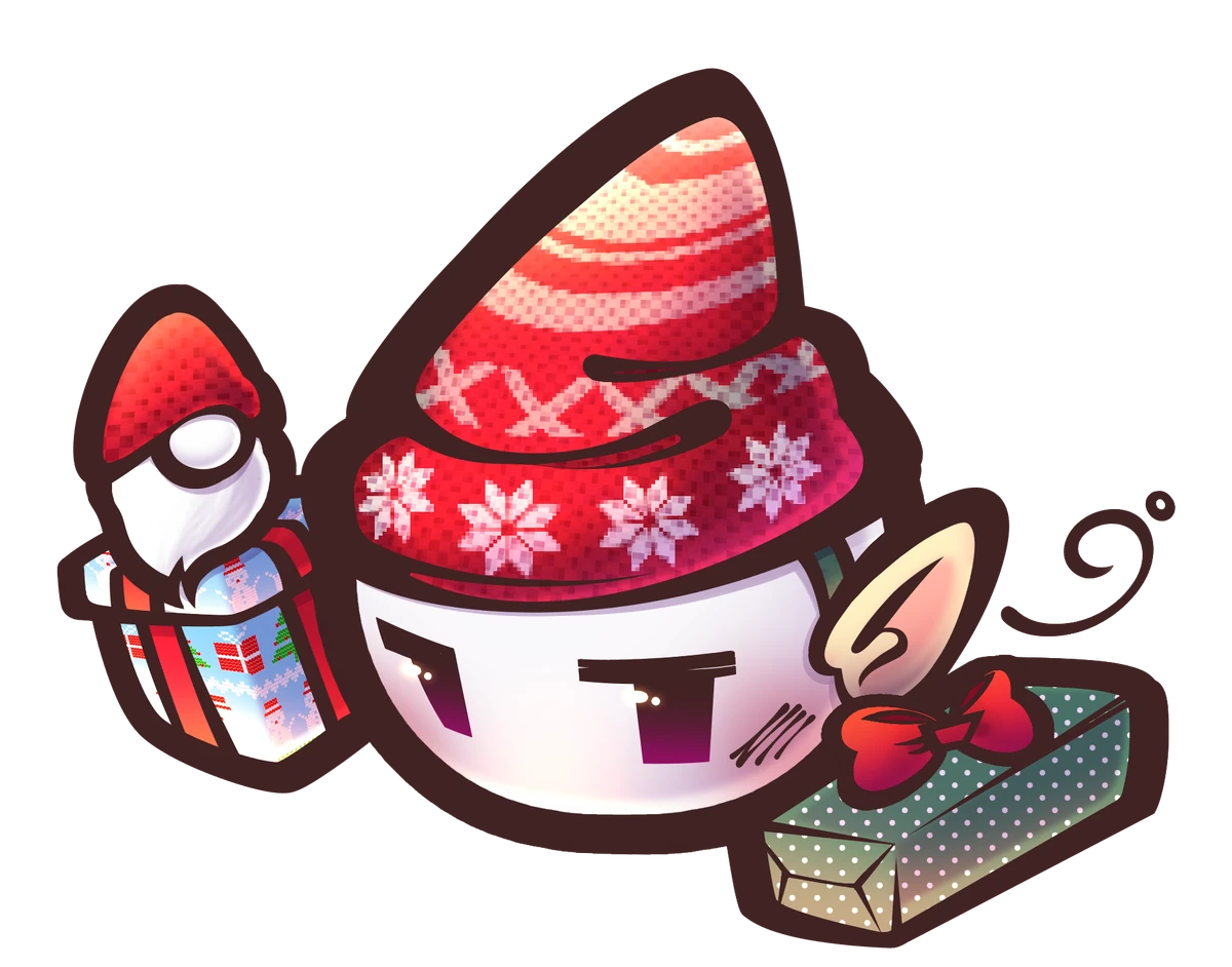 Elf Norway | Mochidex Wiki | Fandom