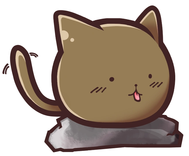 Pookie | Mochidex Wiki | Fandom