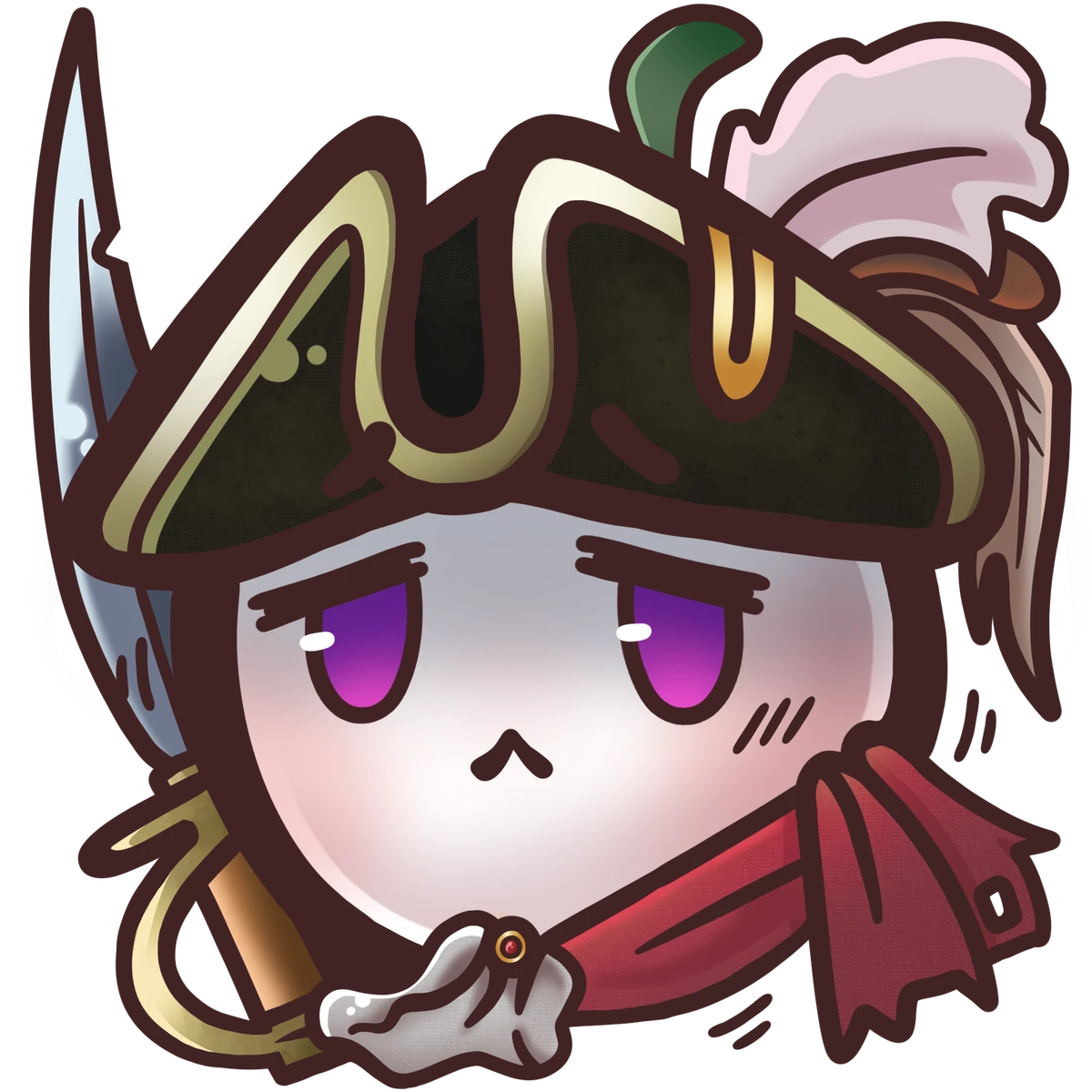 Pirate Latvia | Mochidex Wiki | Fandom