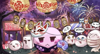 Summer Japan | Mochidex Wiki | Fandom