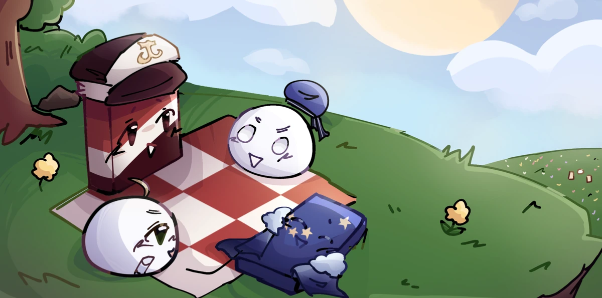 Mochidex x Tangledex Event | Mochidex Wiki | Fandom