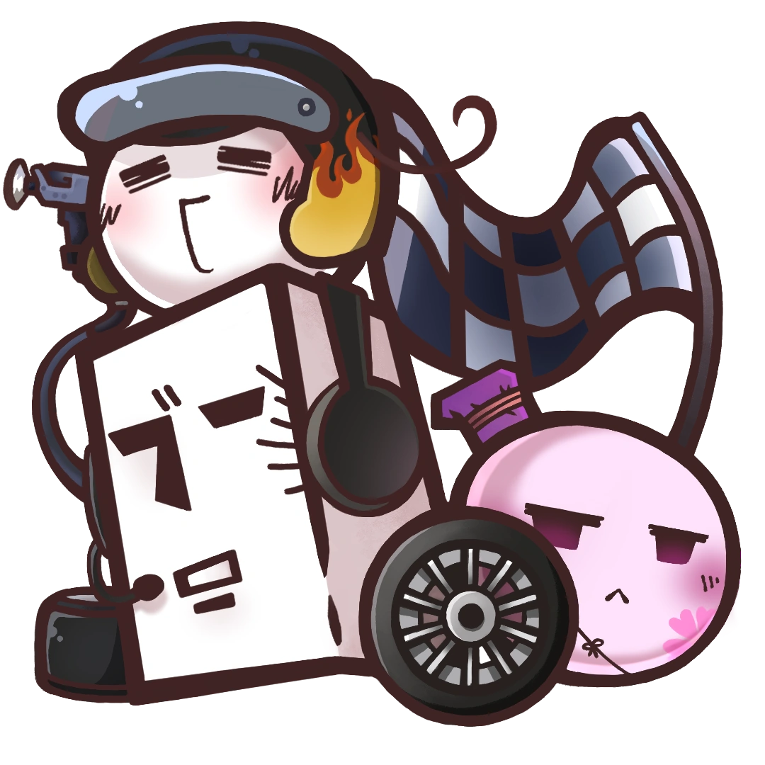 Axle Powers | Mochidex Wiki | Fandom