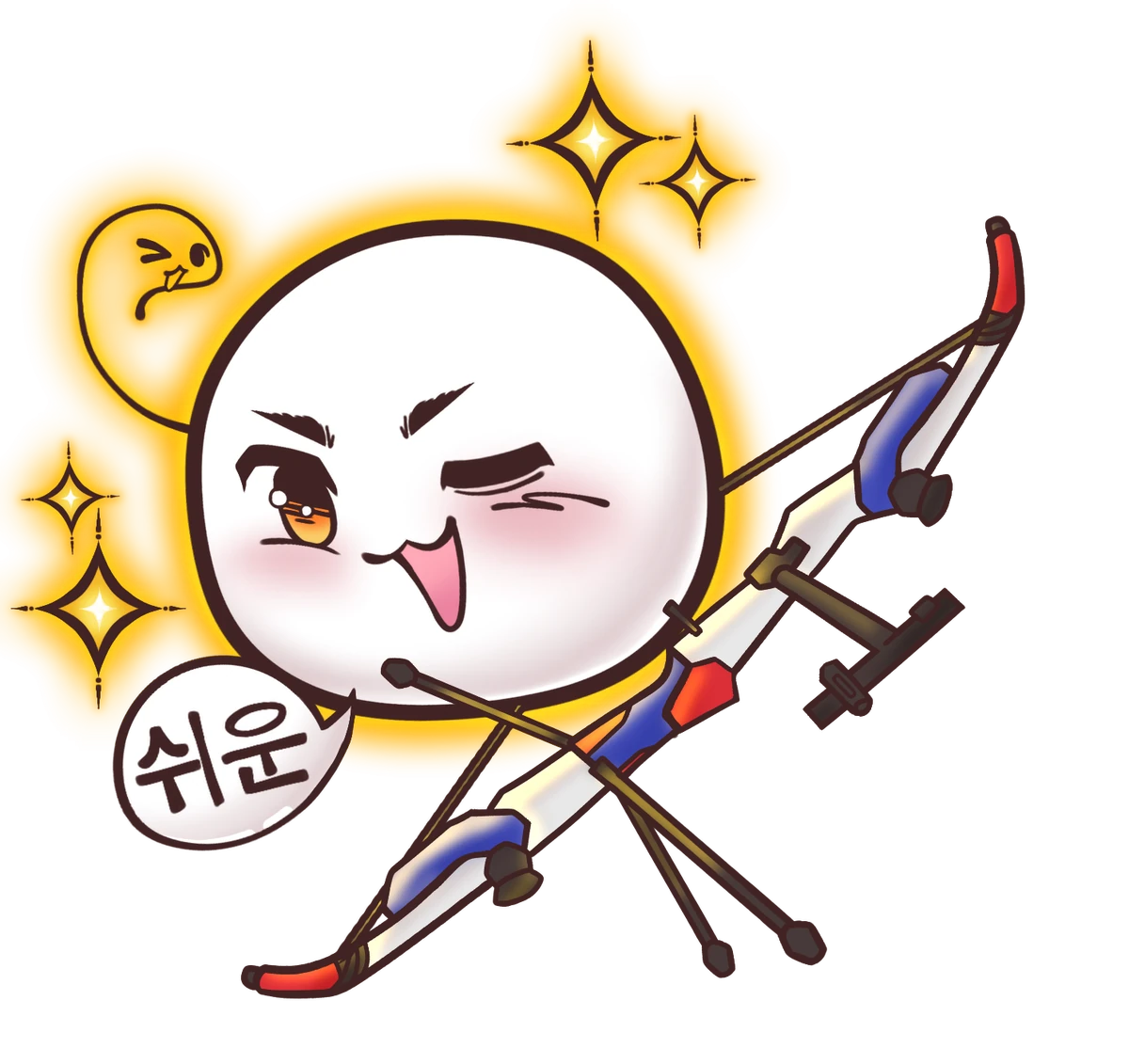 Archery | Mochidex Wiki | Fandom