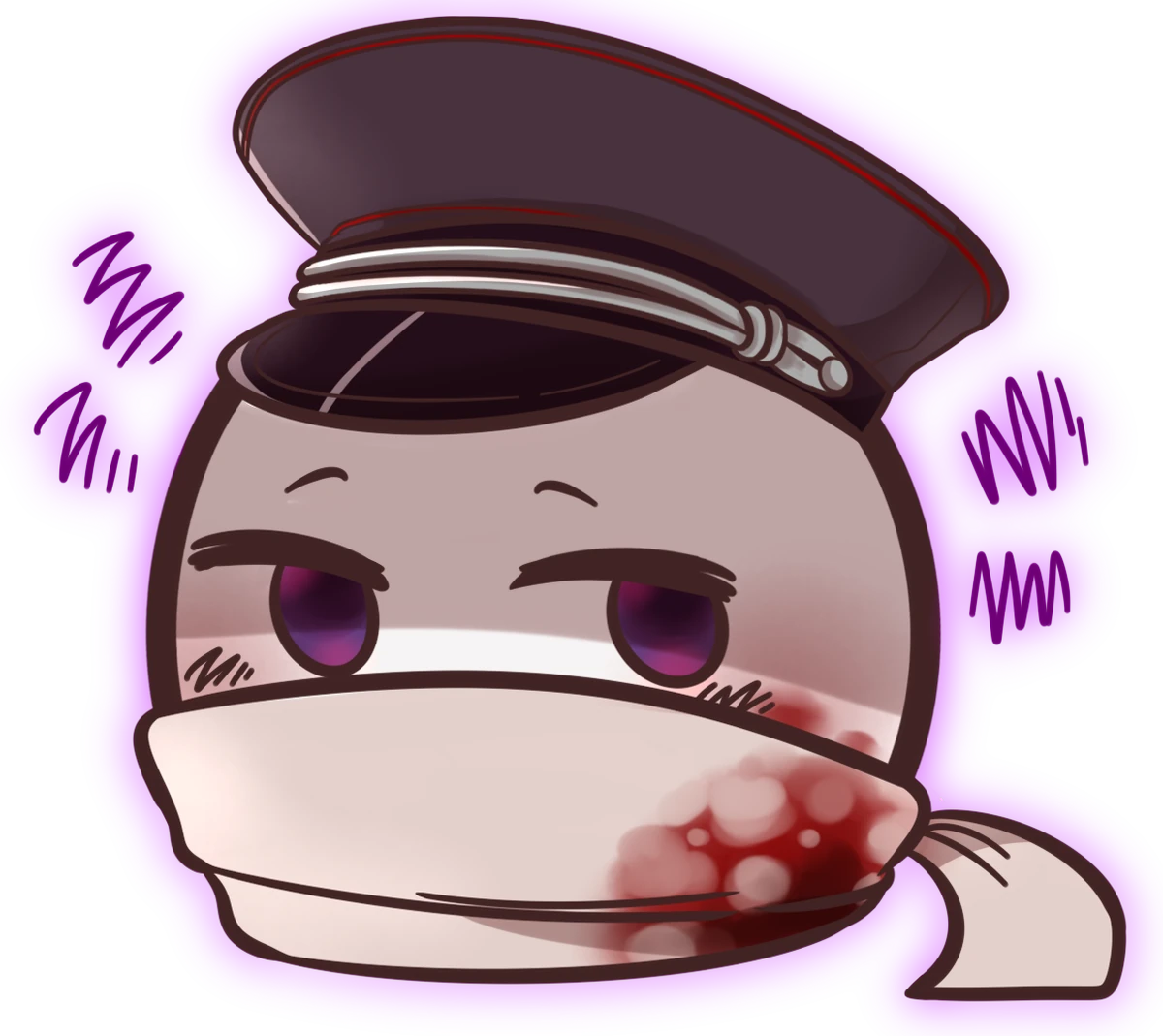 Latvian Empire | Mochidex Wiki | Fandom