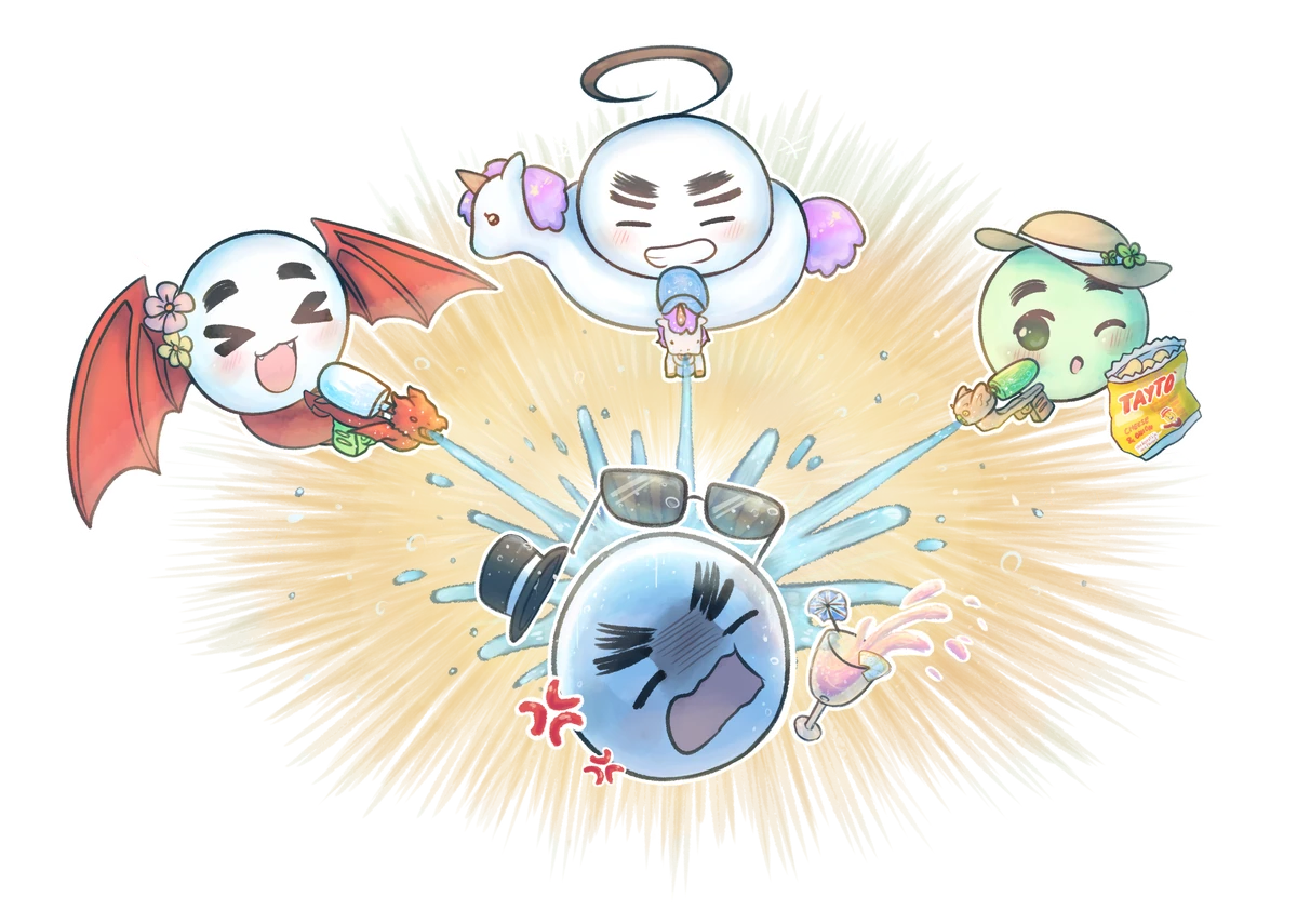 Summer United Kingdom | Mochidex Wiki | Fandom