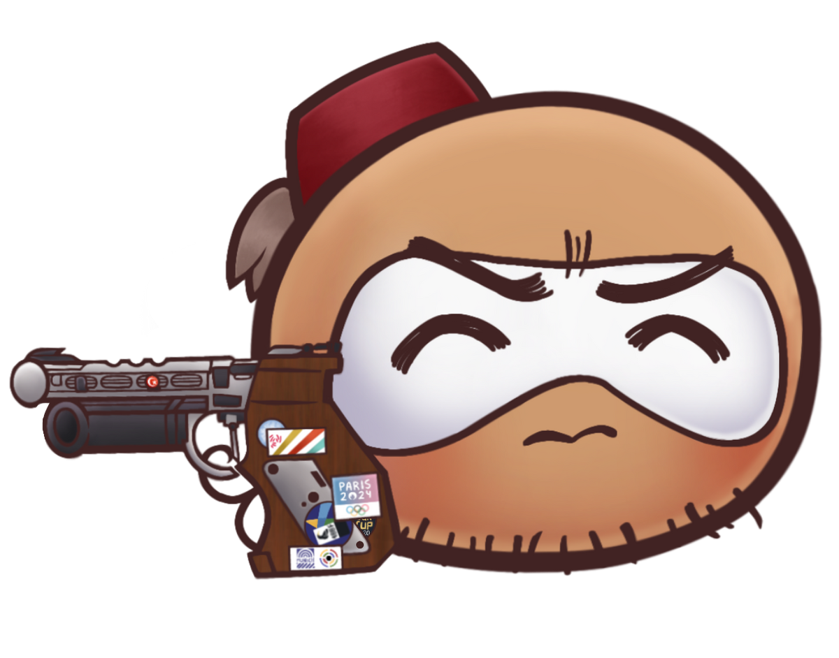 Shooting Mochidex Wiki Fandom