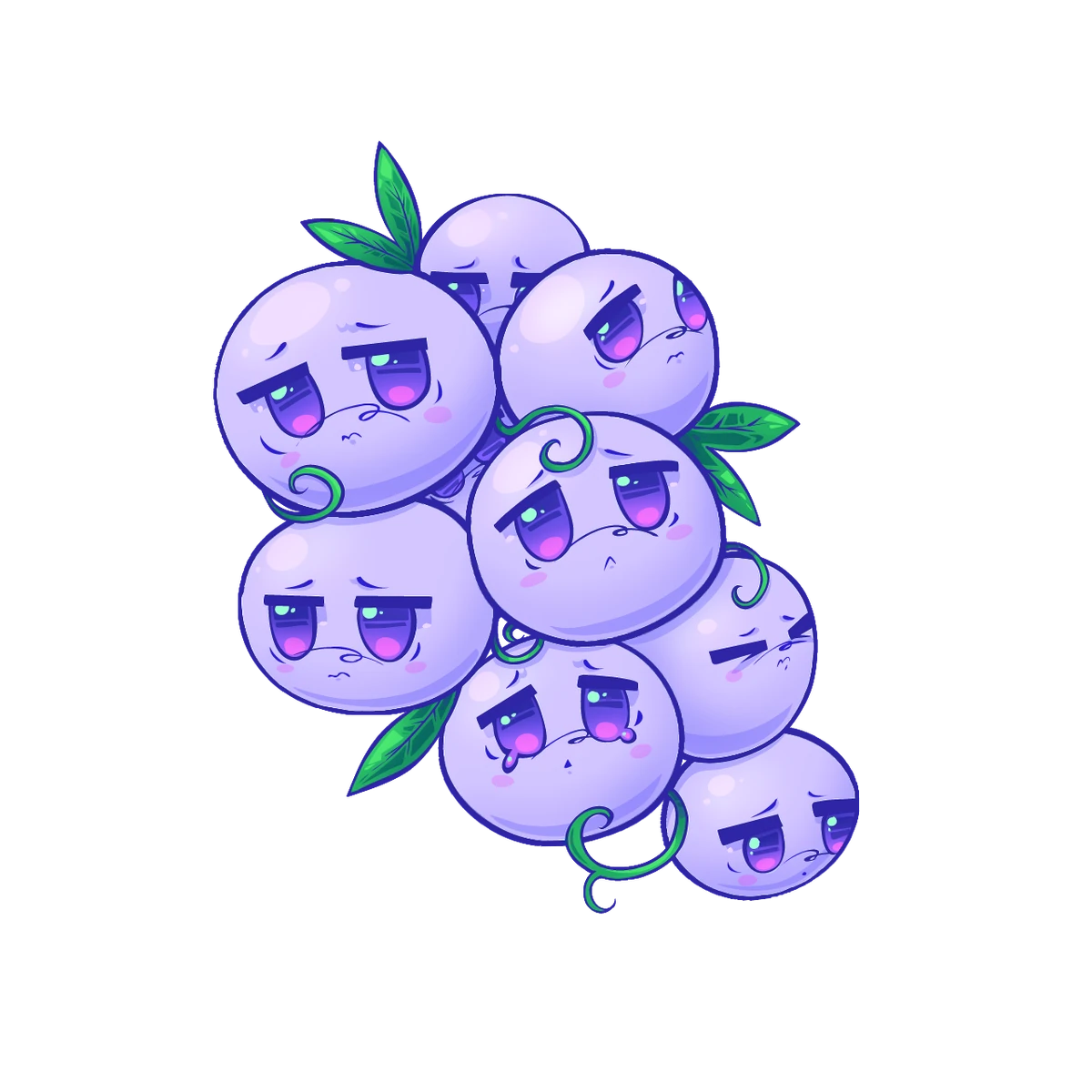 Grape Latvia | Mochidex Wiki | Fandom