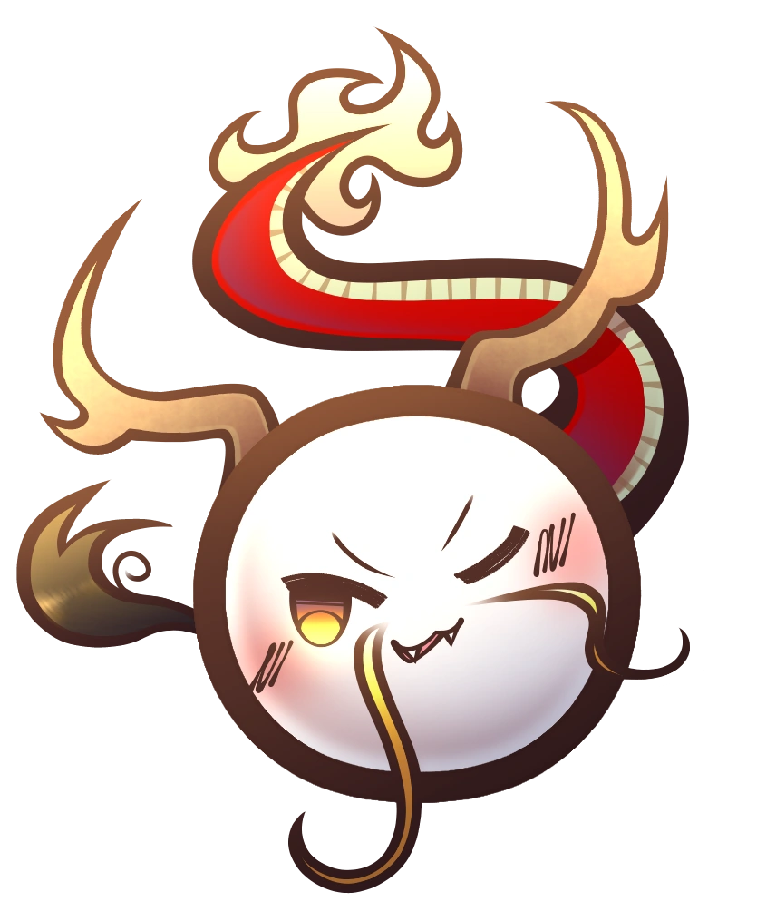Dragon China | Mochidex Wiki | Fandom