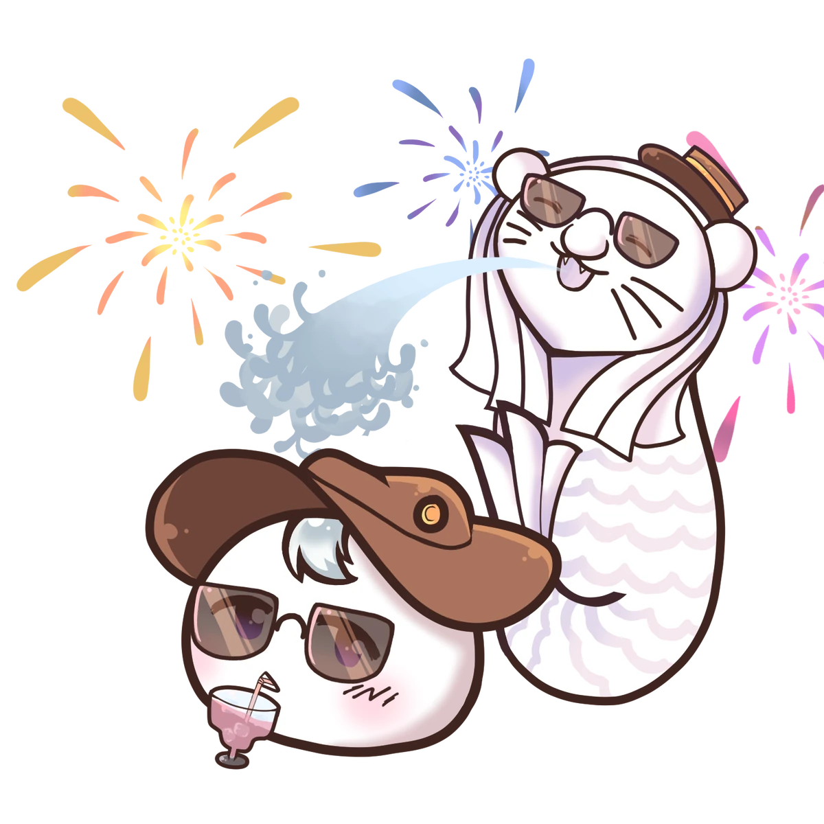 Summer Singapore | Mochidex Wiki | Fandom