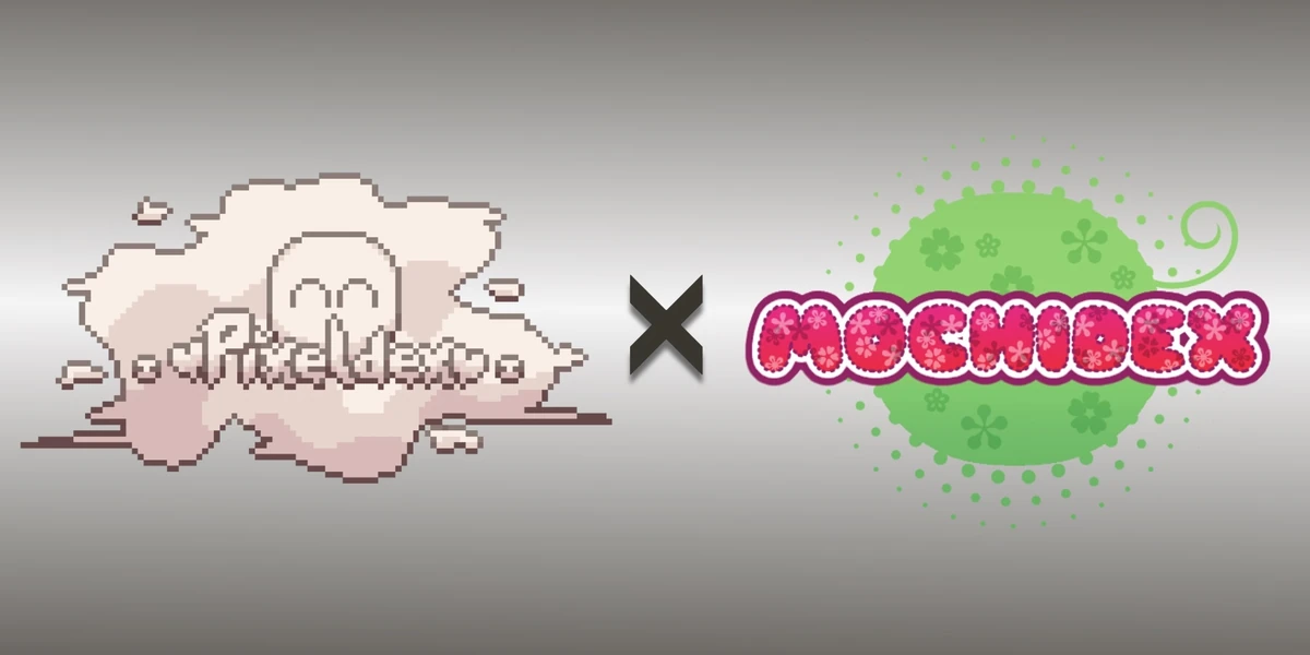 Mochidex x Pixeldex Event | Mochidex Wiki | Fandom