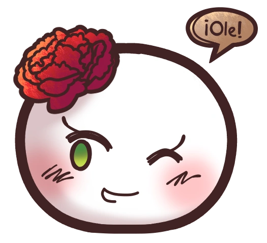 Nyo!Spain | Mochidex Wiki | Fandom