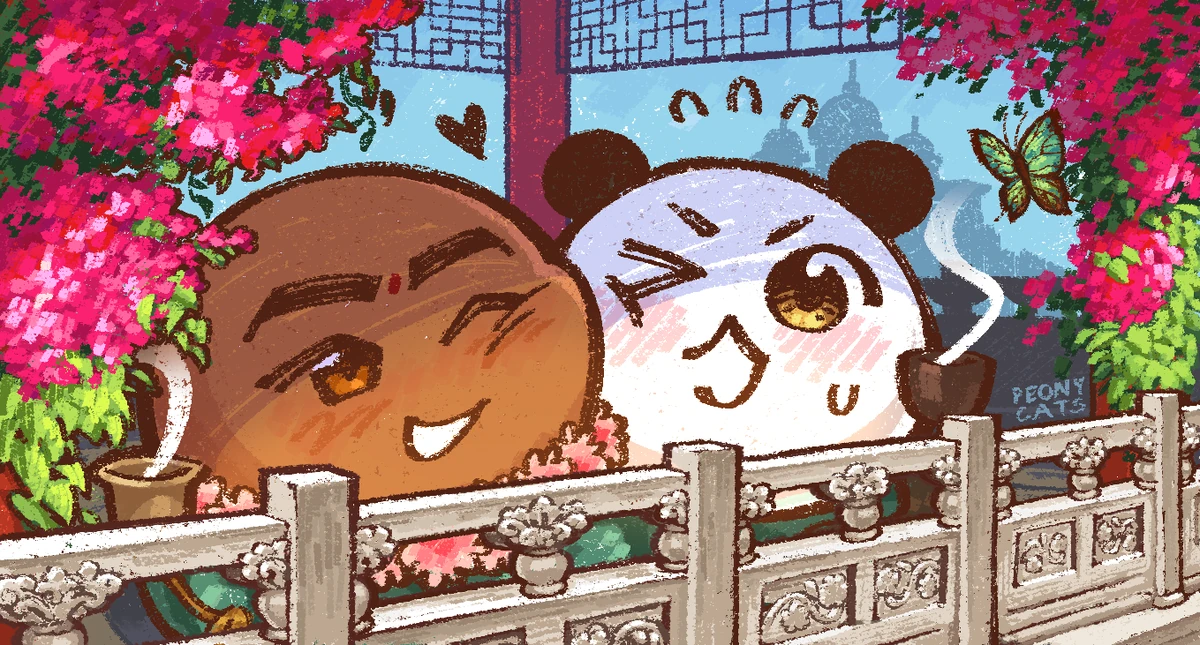 IndChu | Mochidex Wiki | Fandom
