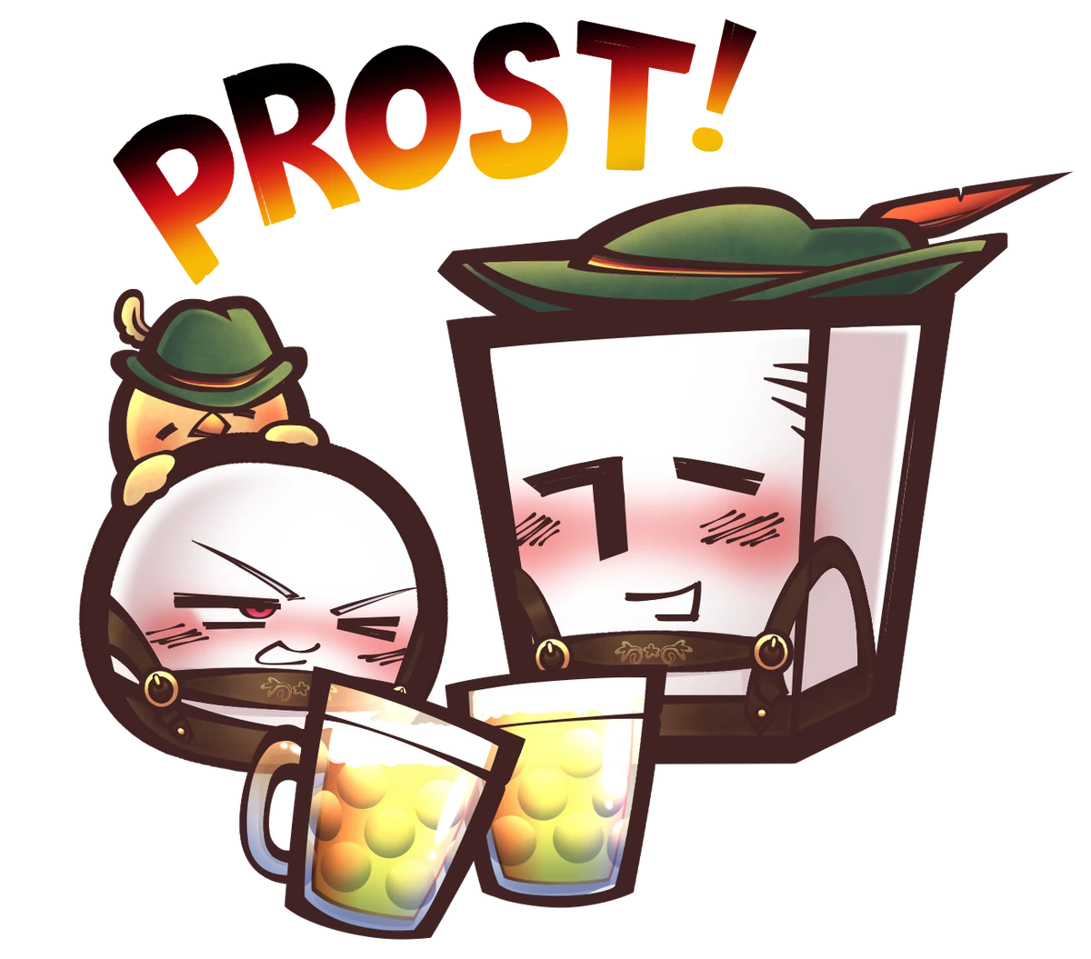 Category:Event Mochis | Mochidex Wiki | Fandom