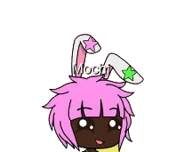 Calvin Smith Jr. | Mochiville Wiki | Fandom