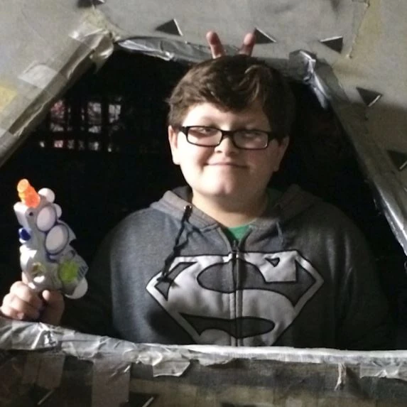 Reece Moore | Mock Election Wiki | Fandom