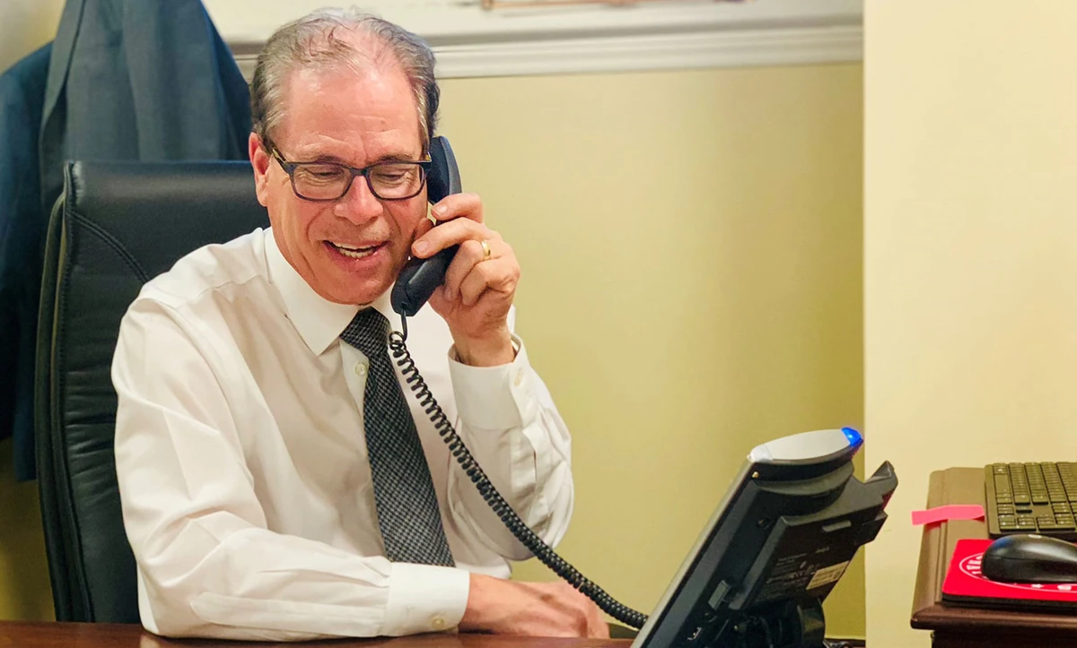 Trey Cranfield | Mock Election Wiki | Fandom