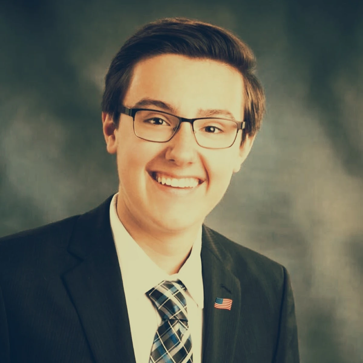 Ryan Servis | Mock Election Wiki | Fandom