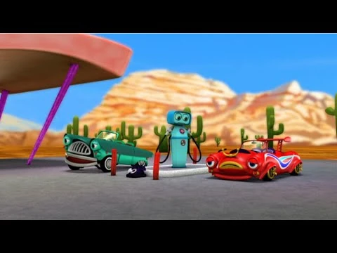 Car's Life 2 | Mockbuster Wiki | Fandom