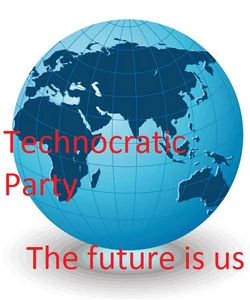 The Technocratic Party | Mock Government Wikia | Fandom
