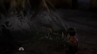 Spot | Mockingbird Lane Wiki | Fandom