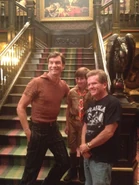 Mockingbird Lane | Mockingbird Lane Wiki | Fandom