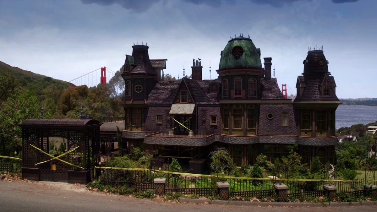 Mockingbird Lane | Mockingbird Lane Wiki | Fandom