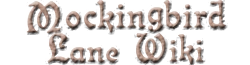 1313 Mockingbird Lane | Mockingbird Lane Wiki | Fandom
