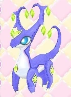 Jadeer | Moco Moco Friends Wikia | Fandom