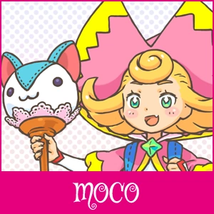 Characters | Moco Moco Friends Wikia | Fandom