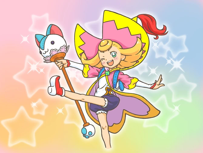 Moco Moco Friends Wikia | Fandom