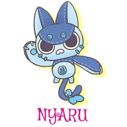 Nyaru | Moco Moco Friends Wikia | Fandom