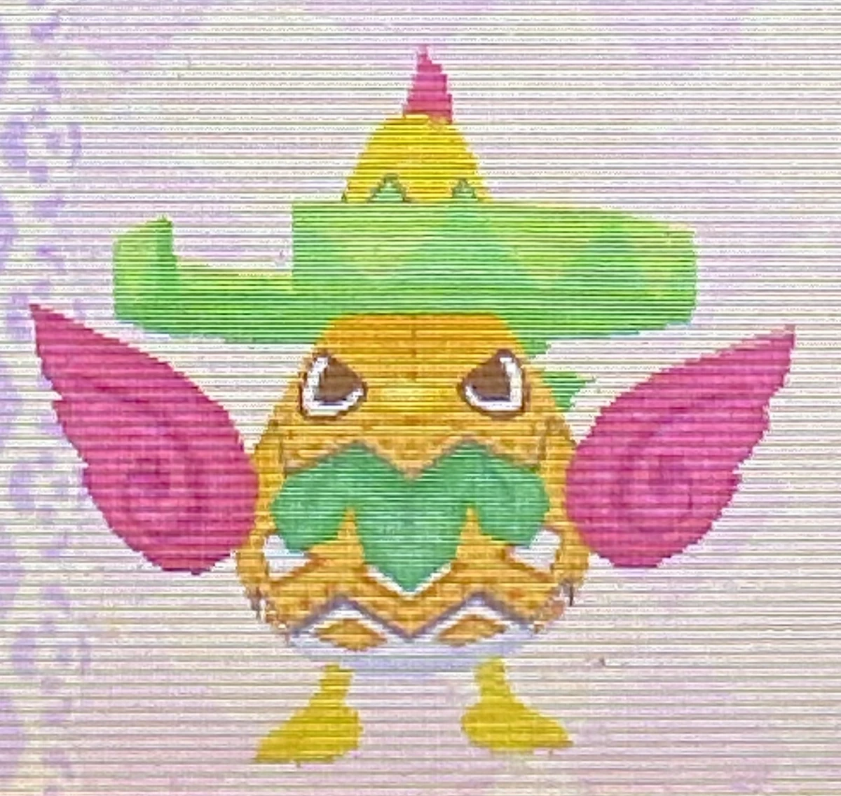 Bantamcorn | Moco Moco Friends Wikia | Fandom