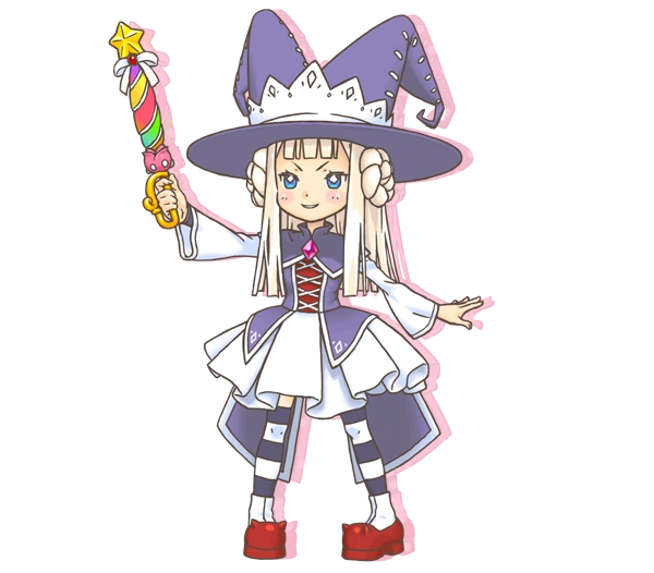 Nene | Moco Moco Friends Wikia | Fandom