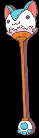 Neko | Moco Moco Friends Wikia | Fandom