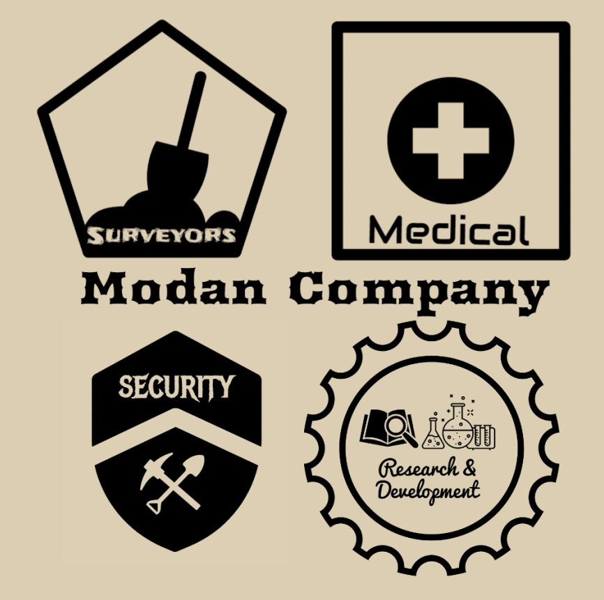 Category:People | Modan Company Wiki | Fandom