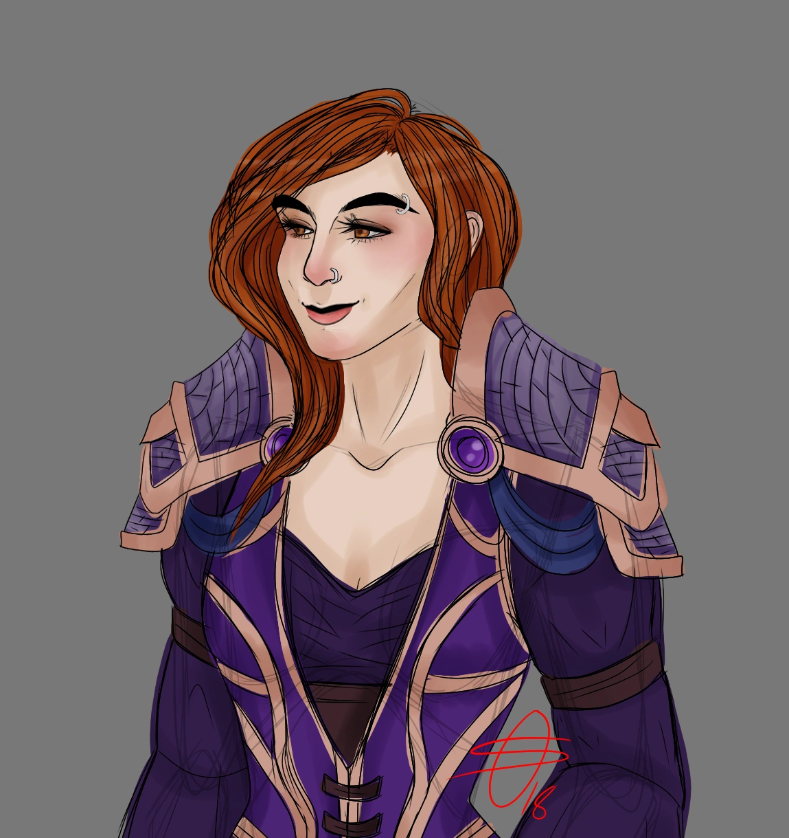 Talia | Modan Company Wiki | Fandom