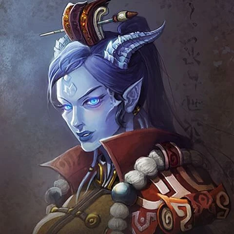 Rukere | Modan Company Wiki | Fandom