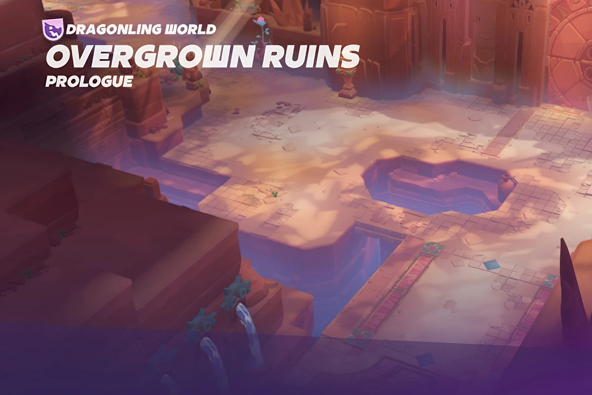 Overgrown Ruins | Mo.co Wiki | Fandom